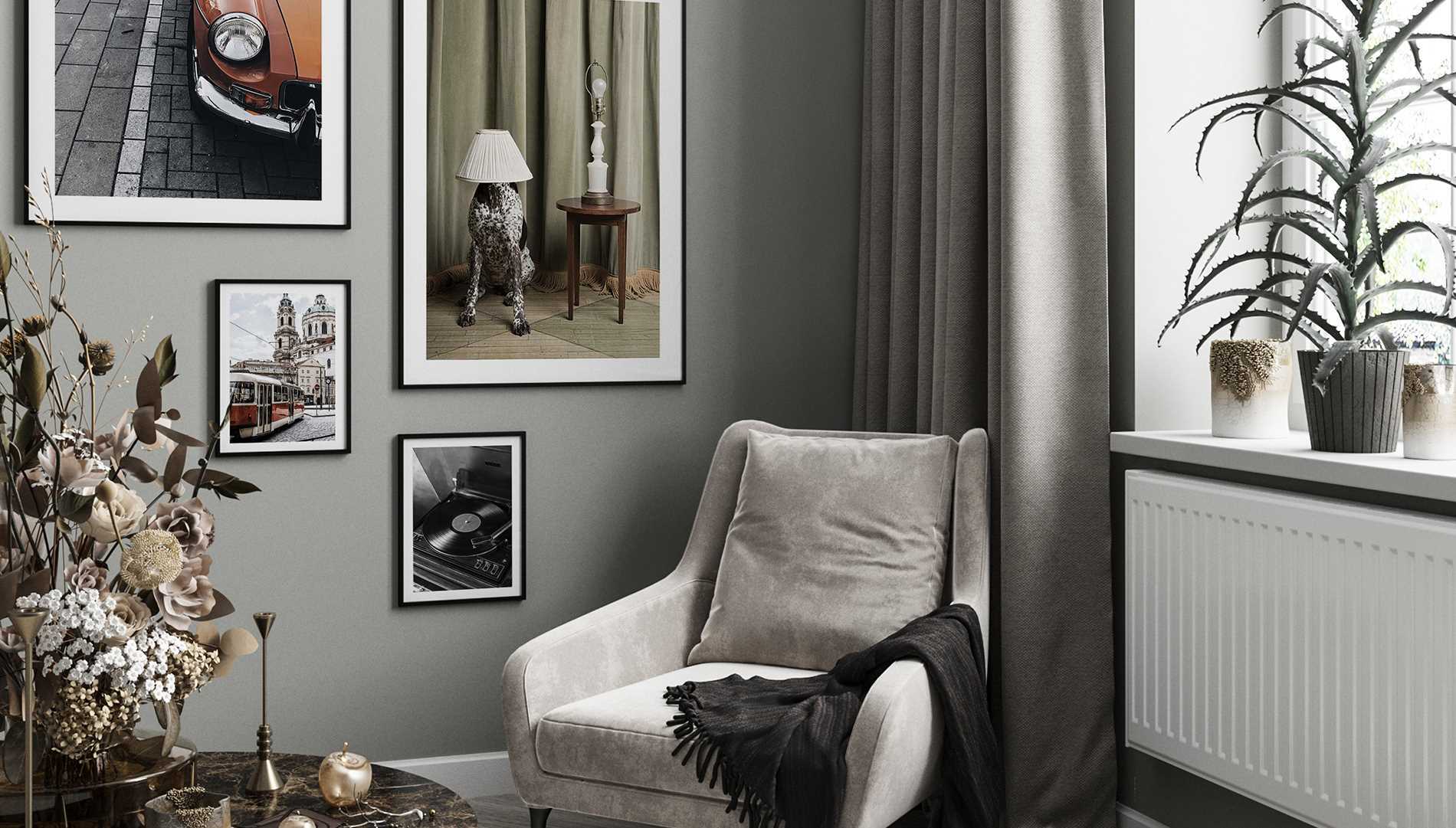 Posters Vintage et Rétro | Large sélection d’art | Gallerix.fr