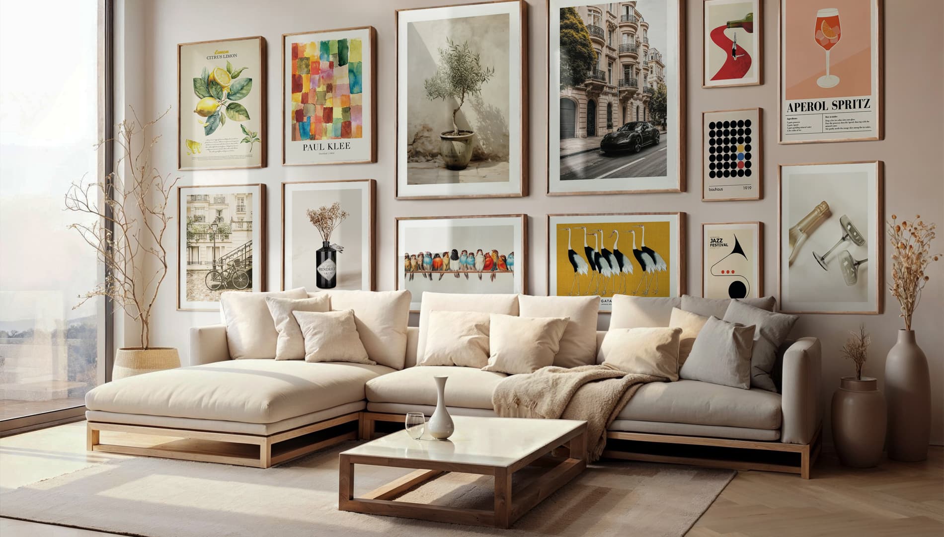 Liste des meilleurs | Affiches Nouveautés | Gallerix.fr